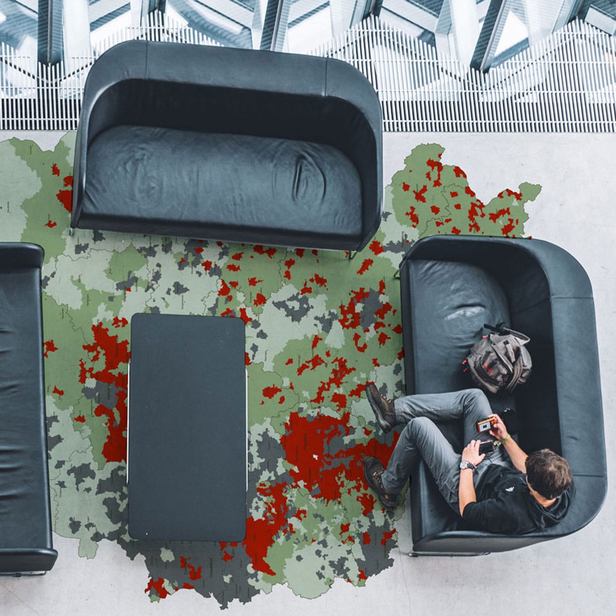 easymap.one - The Future of Business Mapping