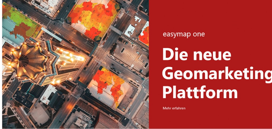 easymap.one - The Future of Business Mapping