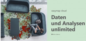 easymap.one - The Future of Business Mapping