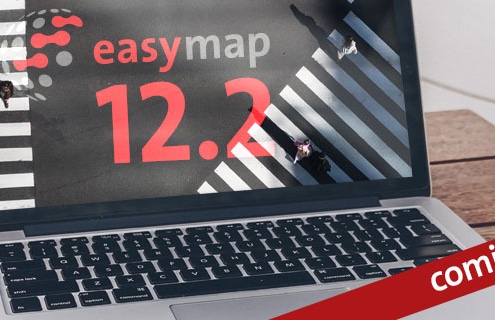 easymap.one – The Future of Business Mapping